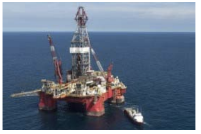 Namibia: Africa's Next Big Oil Frontier? - Eco (Atlantic) Oil & Gas Plc